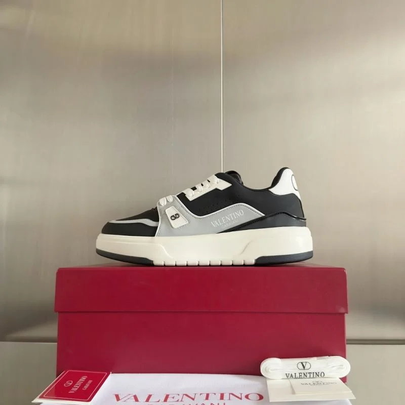 Indistinguishable Valentino Low Shoes