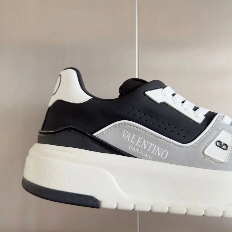Indistinguishable Valentino Low Shoes