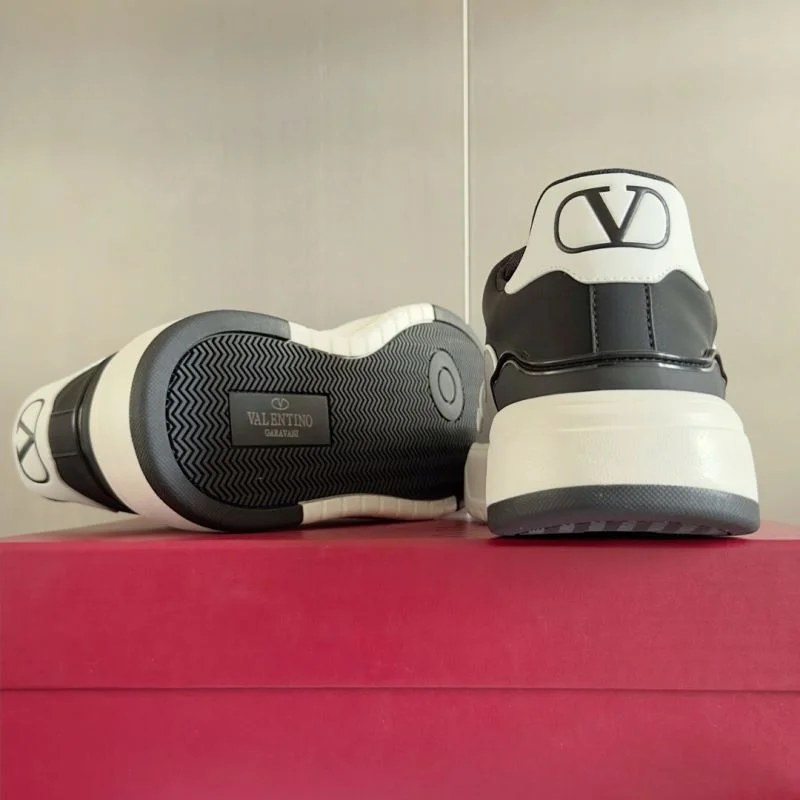 Indistinguishable Valentino Low Shoes