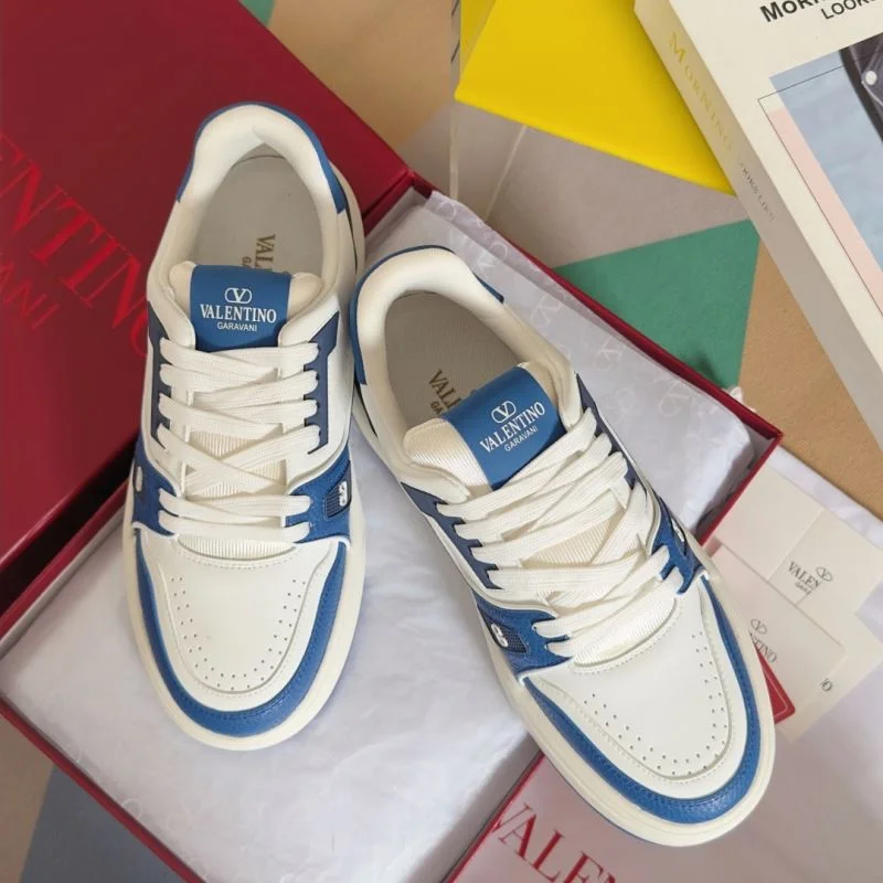 Valentino Low Shoes
