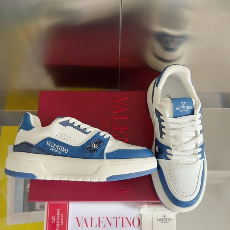 Affordable Valentino Low Shoes