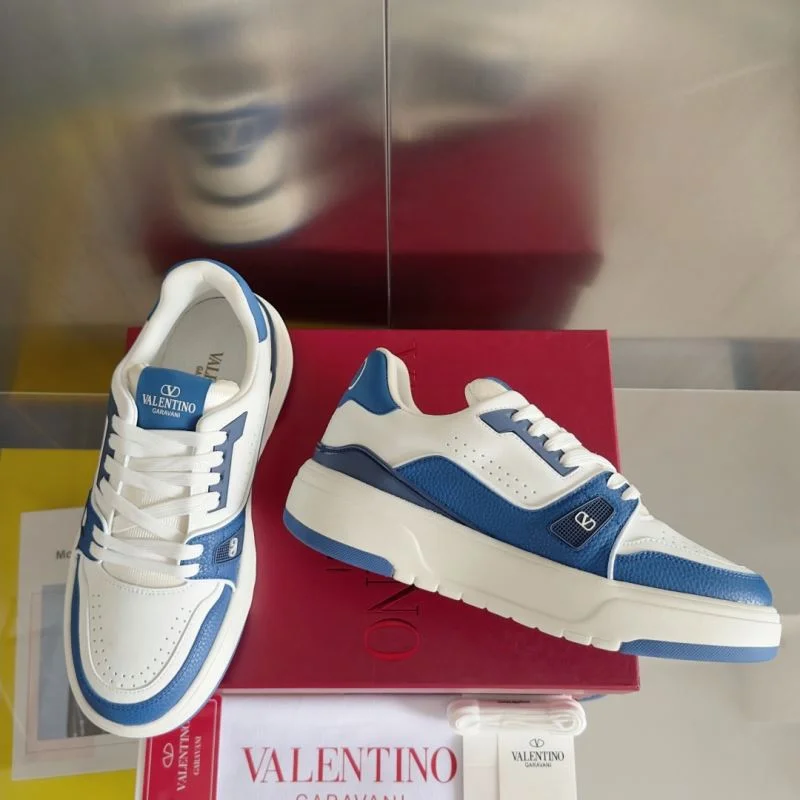Affordable Valentino Low Shoes