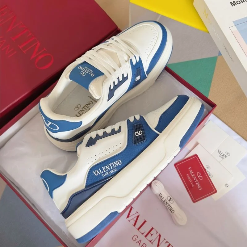 Affordable Valentino Low Shoes