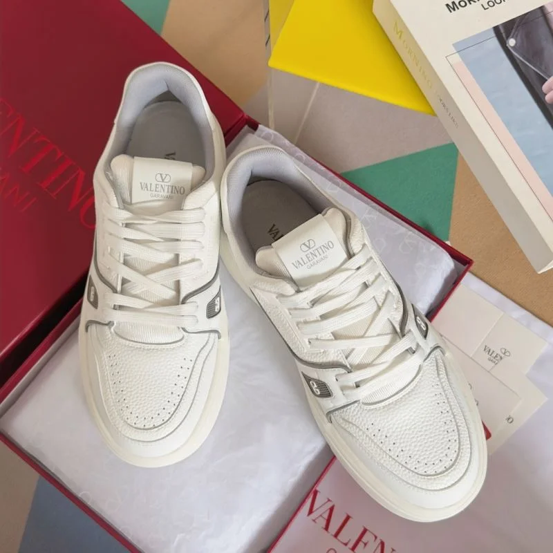 Valentino Low Shoes
