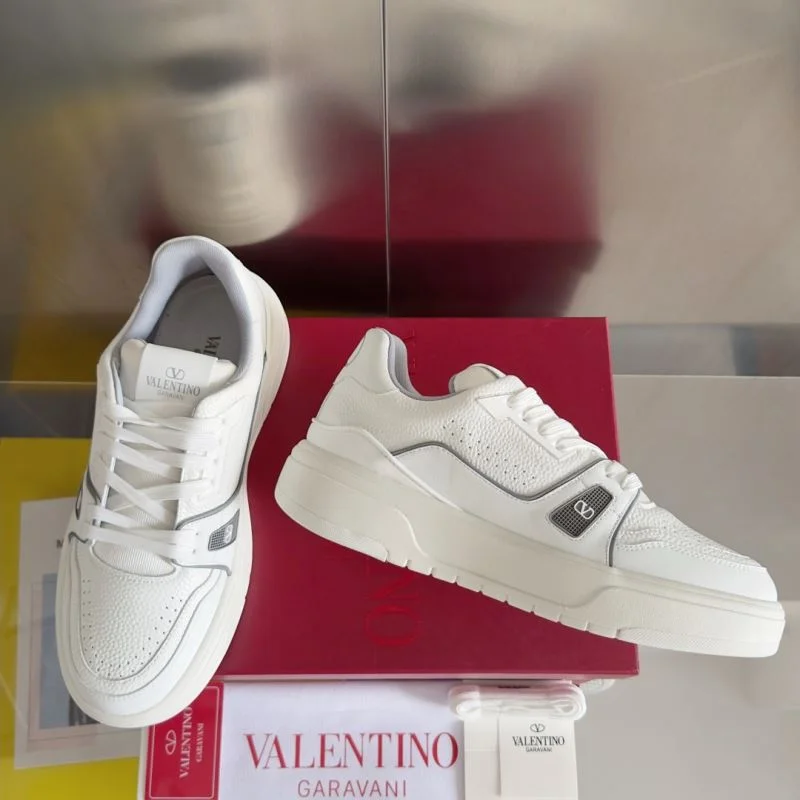 Low-cost Valentino Low Shoes