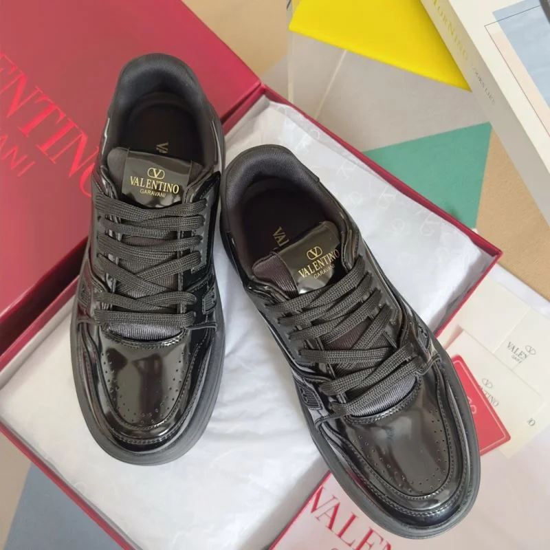 Valentino Low Shoes