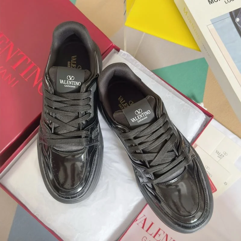 Valentino Low Shoes