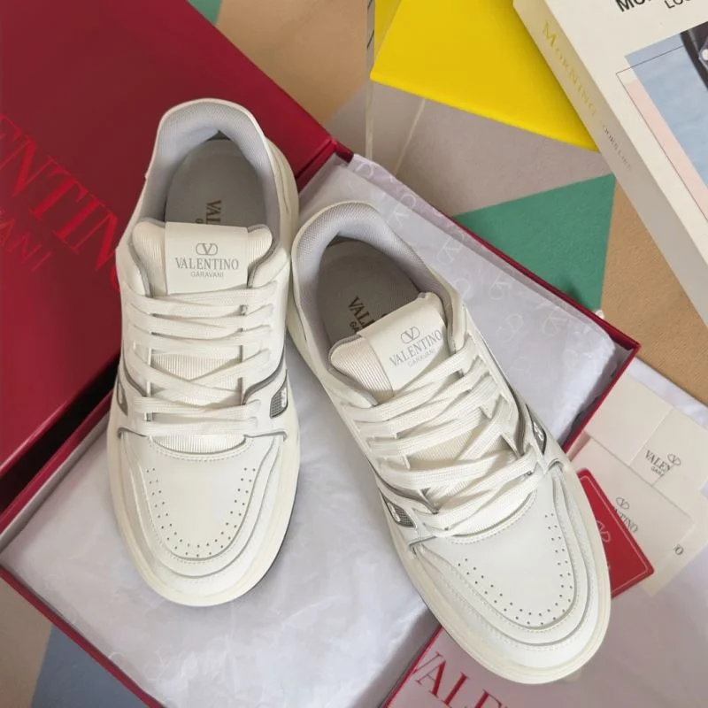 Valentino Low Shoes