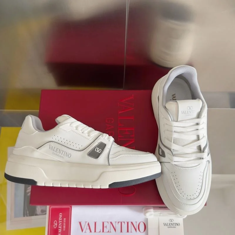 Discounted Valentino Low Shoes