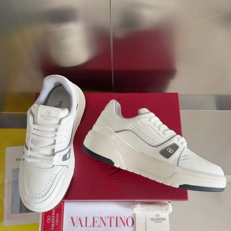 Discounted Valentino Low Shoes