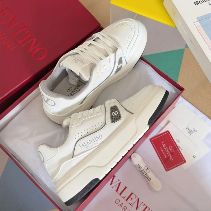 Discounted Valentino Low Shoes