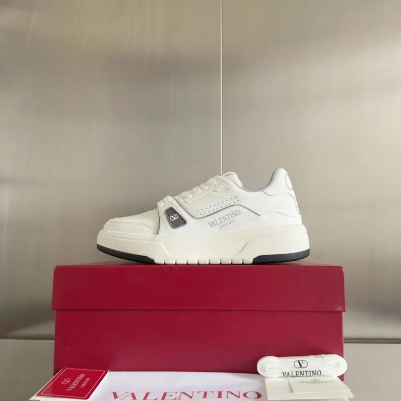 Discounted Valentino Low Shoes