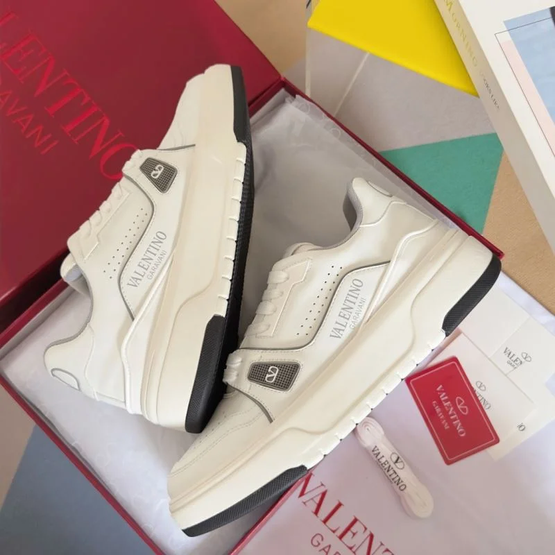 Discounted Valentino Low Shoes