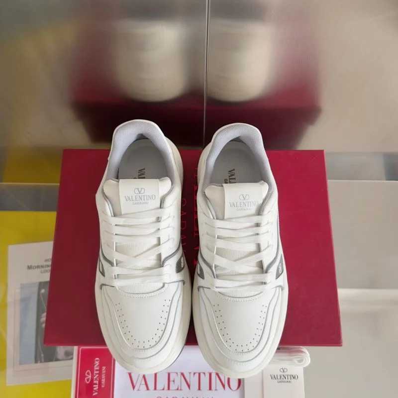 Discounted Valentino Low Shoes