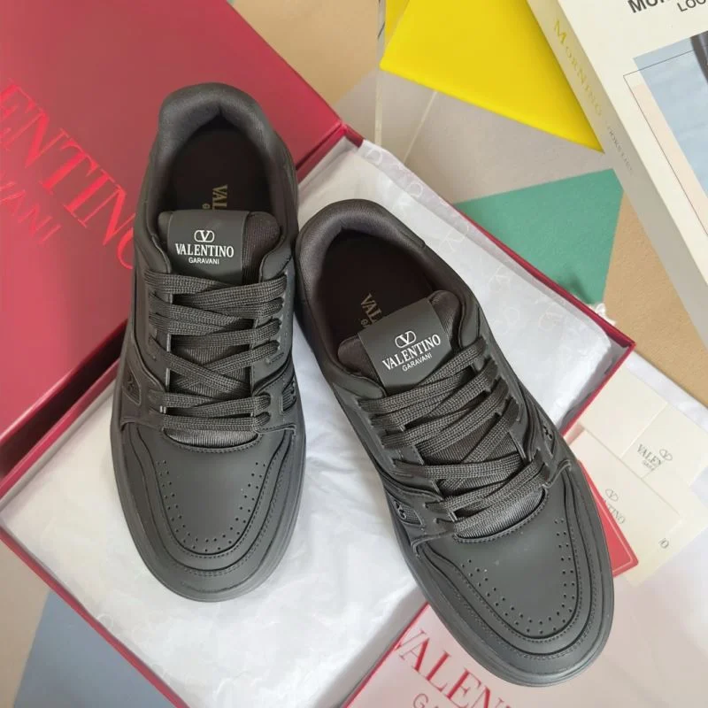 Valentino Low Shoes