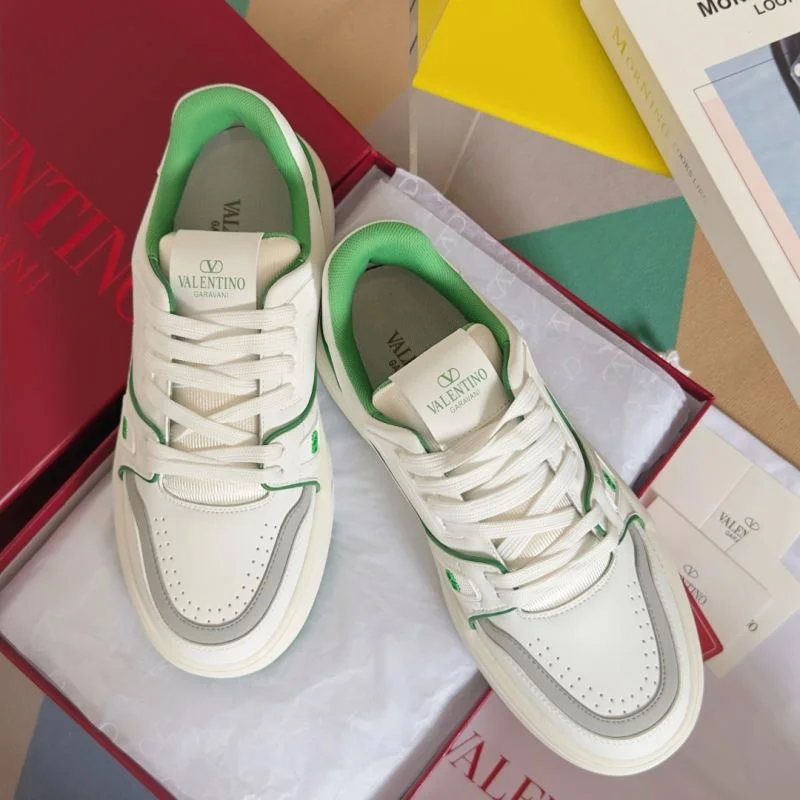 Valentino Low Shoes