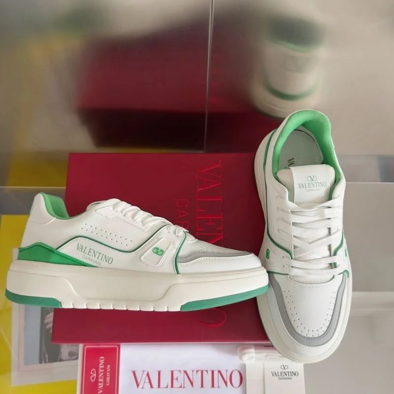 Brand-original Valentino Low Shoes