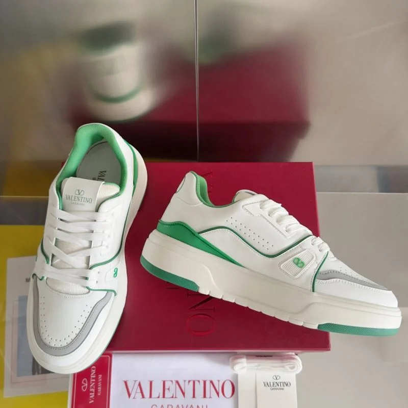 Brand-original Valentino Low Shoes