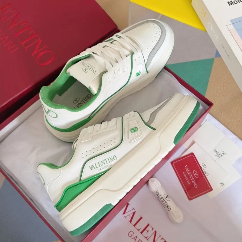 Brand-original Valentino Low Shoes