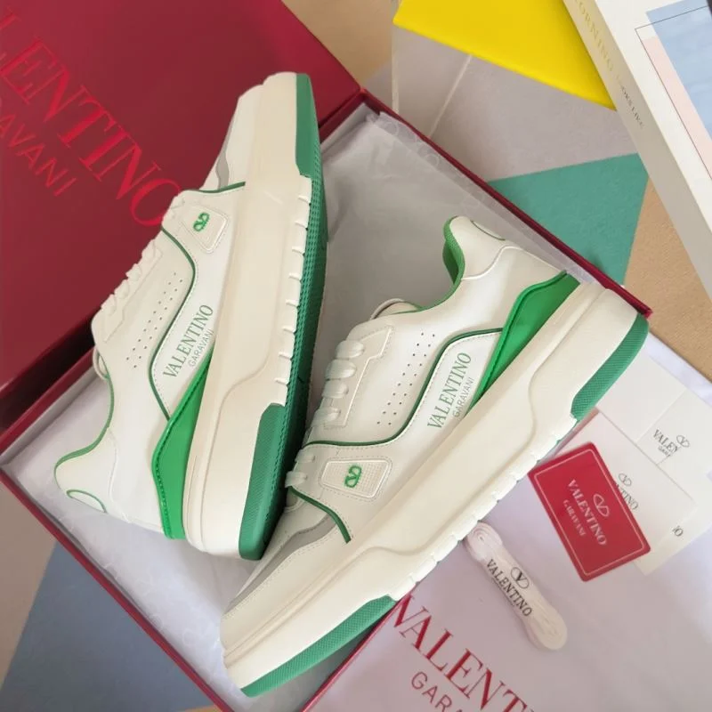 Brand-original Valentino Low Shoes