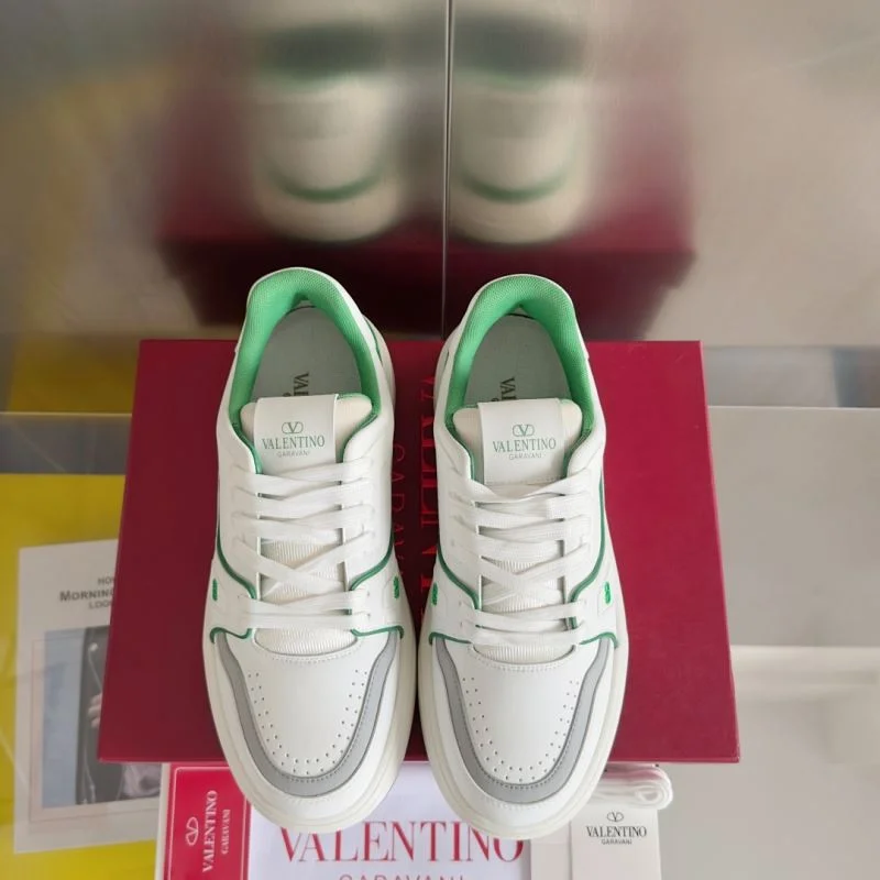 Brand-original Valentino Low Shoes