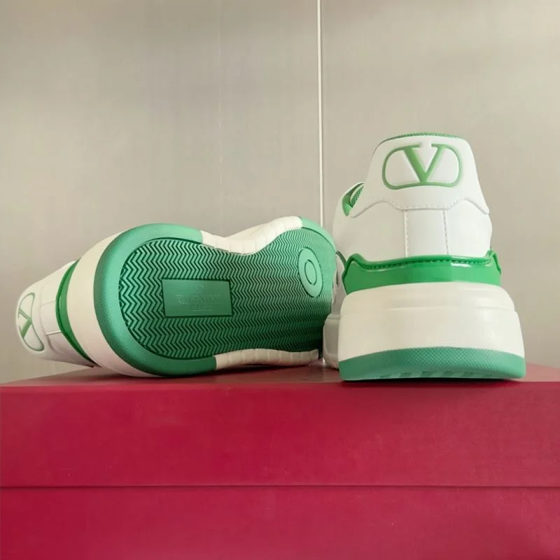 Brand-original Valentino Low Shoes