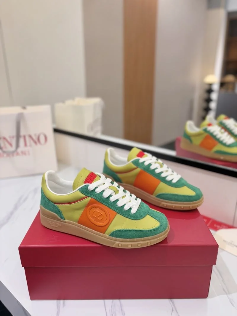 Valentino Low Shoes