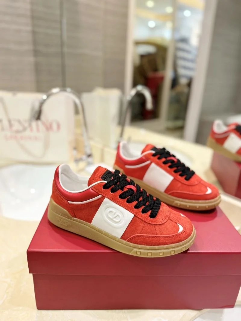 Valentino Low Shoes