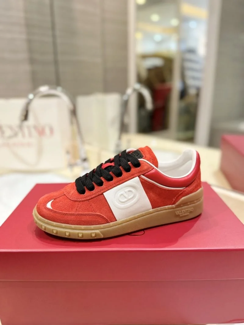 Value-priced Valentino Low Shoes