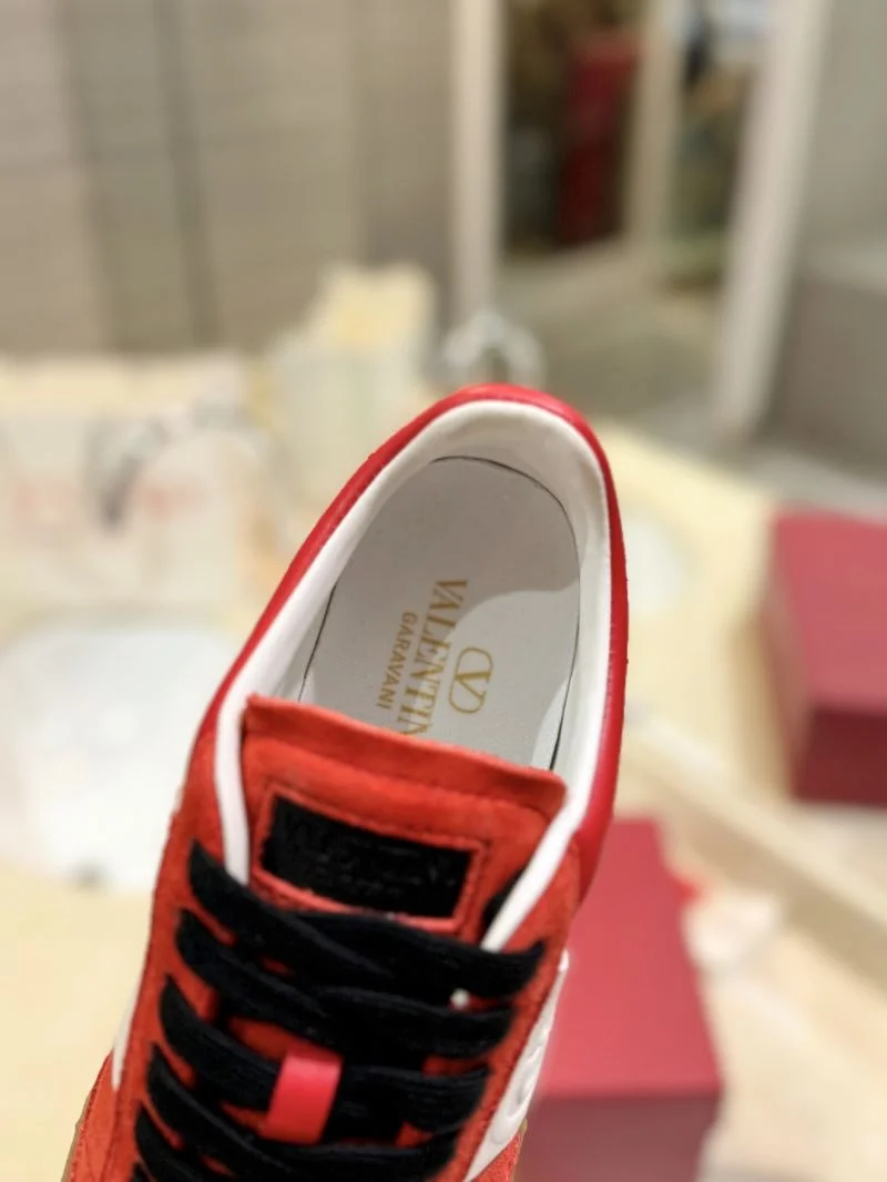 Value-priced Valentino Low Shoes