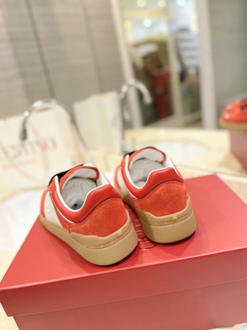 Value-priced Valentino Low Shoes