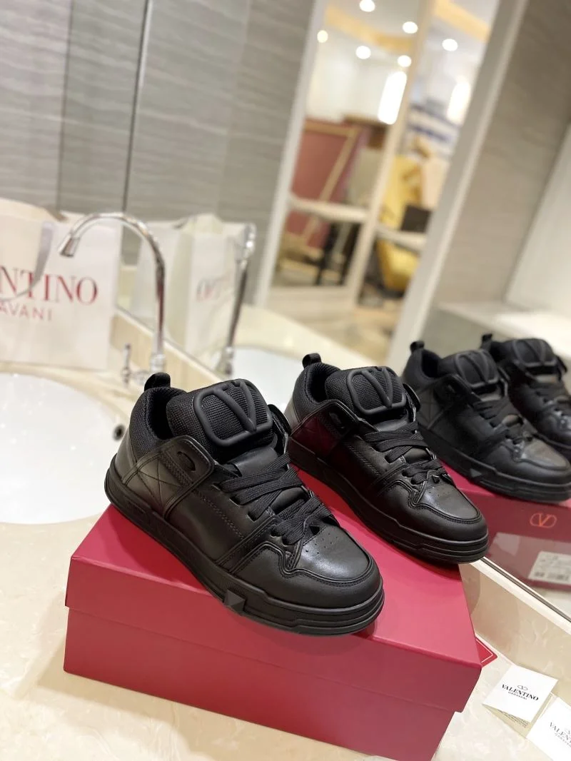 Valentino Low Shoes