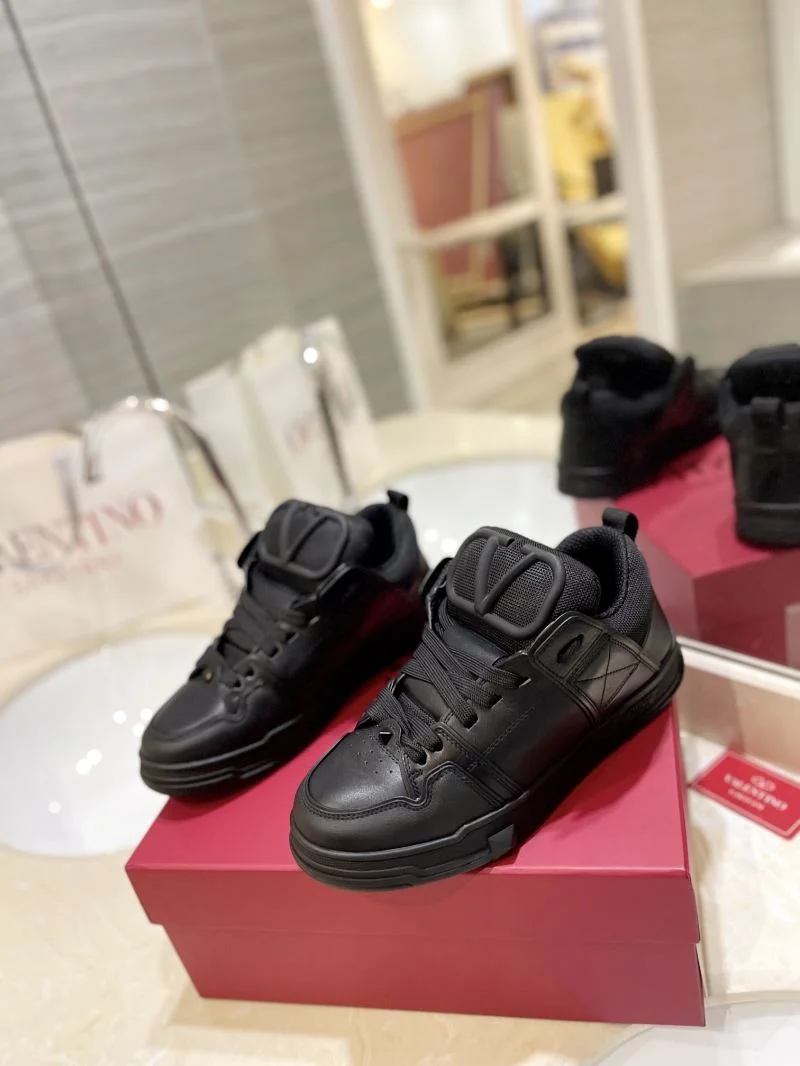 Factory-made Valentino Low Shoes