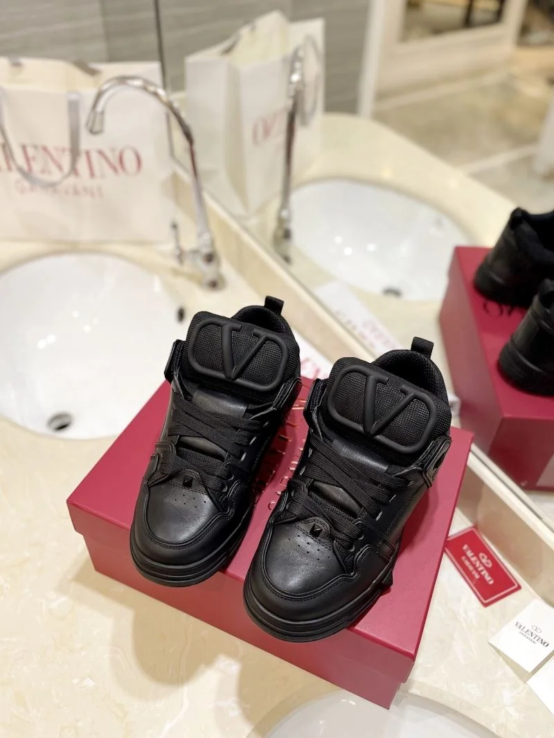 Factory-made Valentino Low Shoes