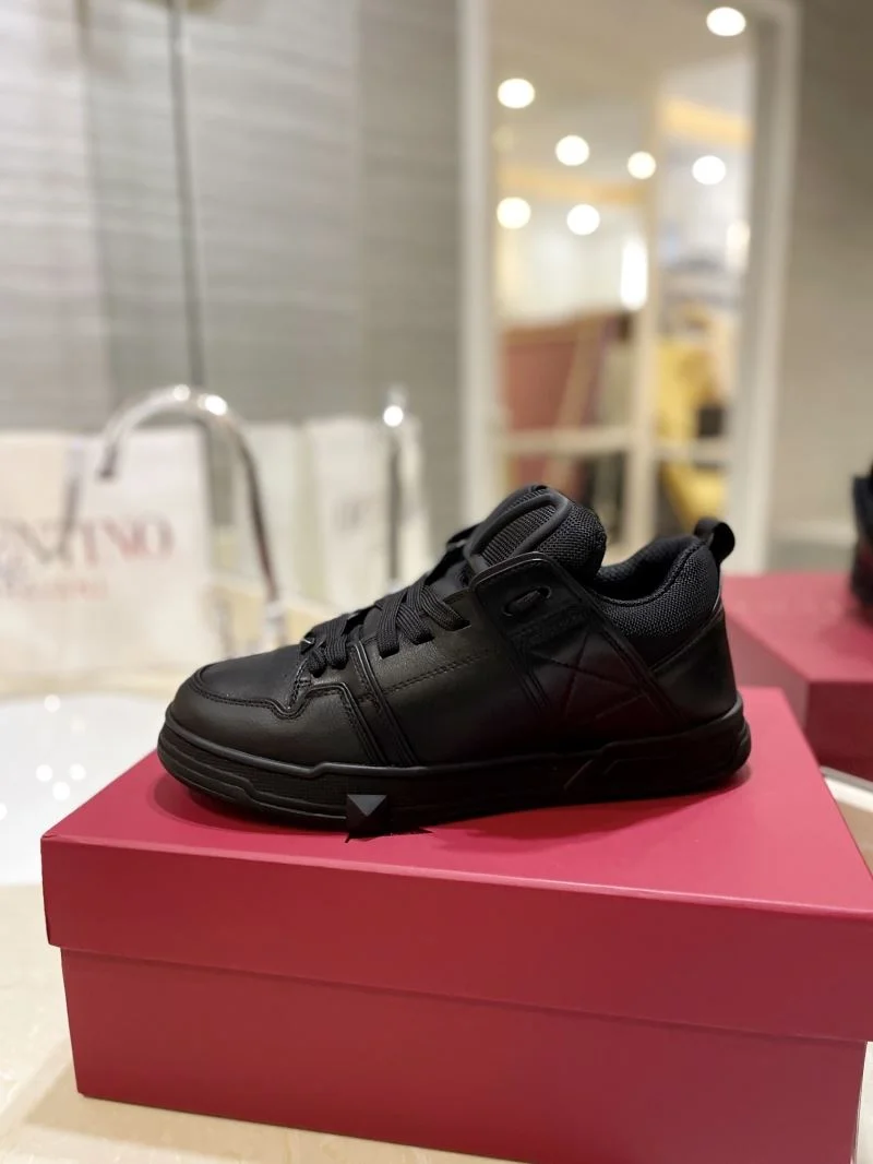 Factory-made Valentino Low Shoes