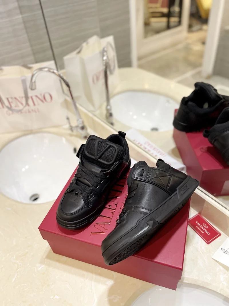 Factory-made Valentino Low Shoes