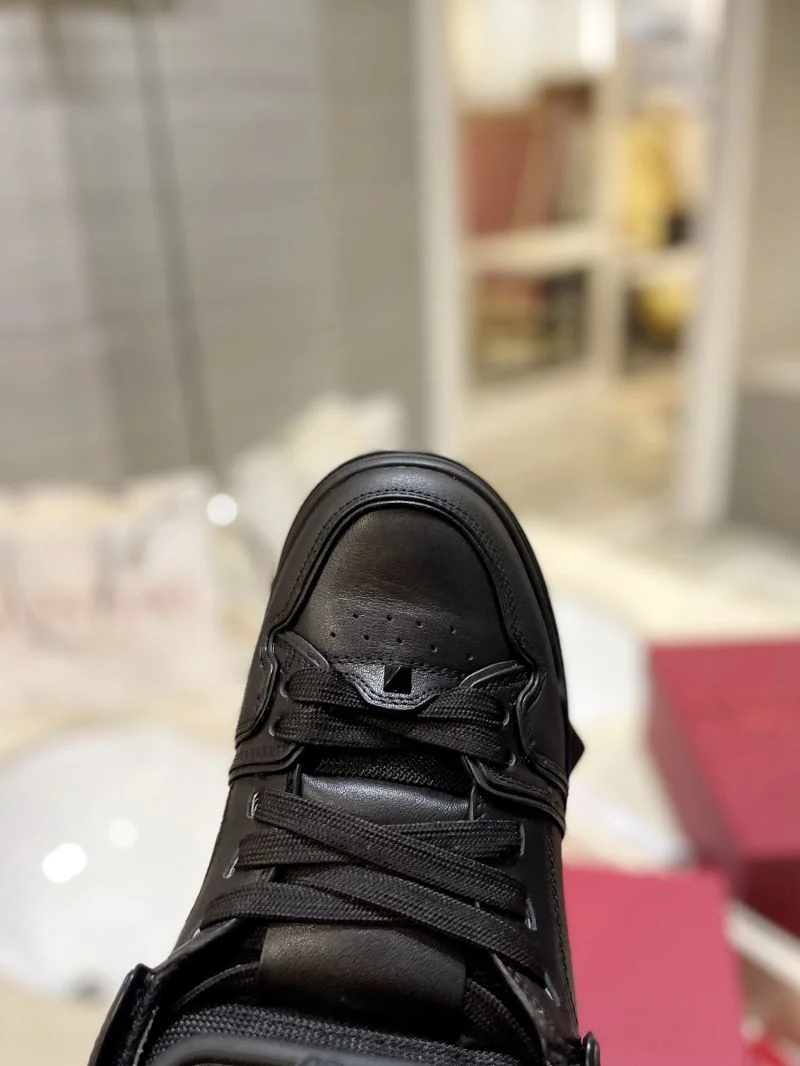 Factory-made Valentino Low Shoes