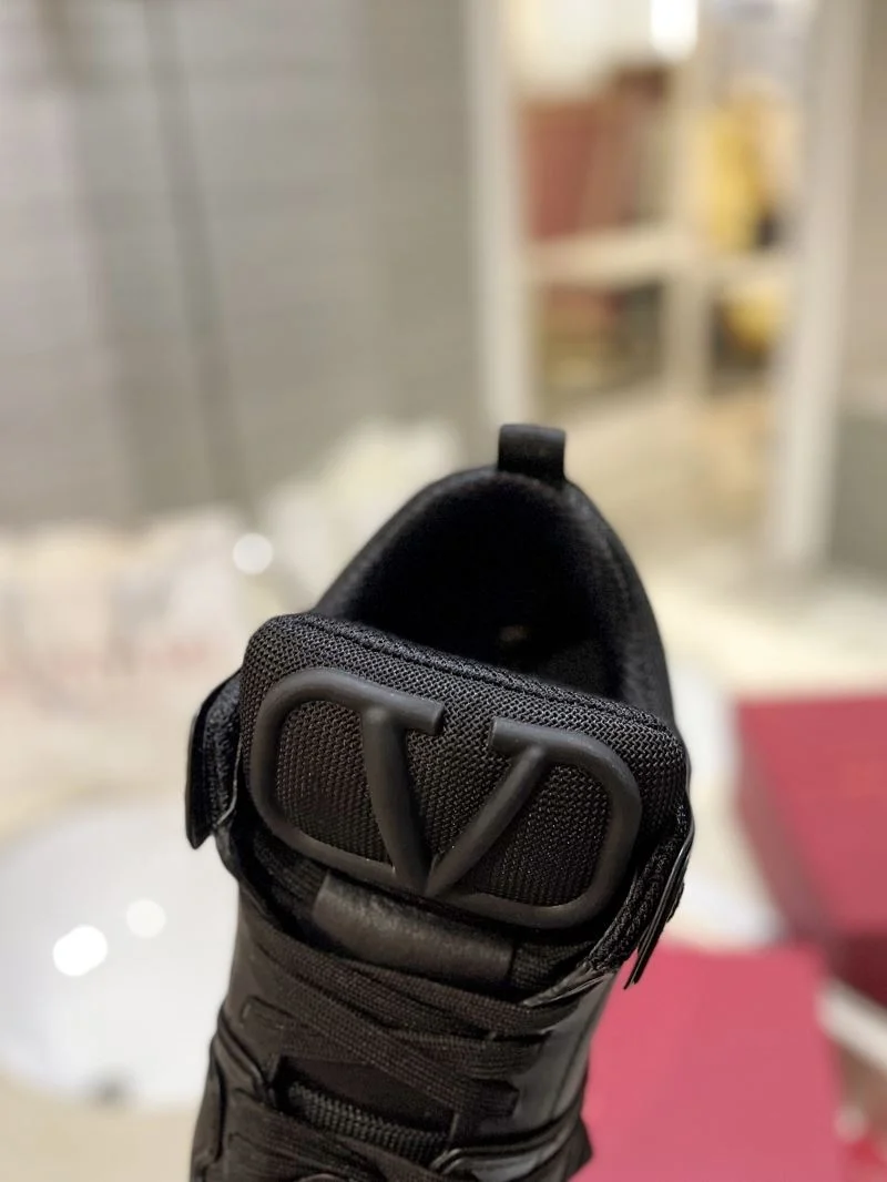 Factory-made Valentino Low Shoes