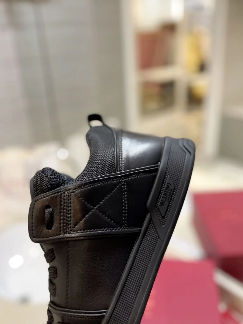 Factory-made Valentino Low Shoes