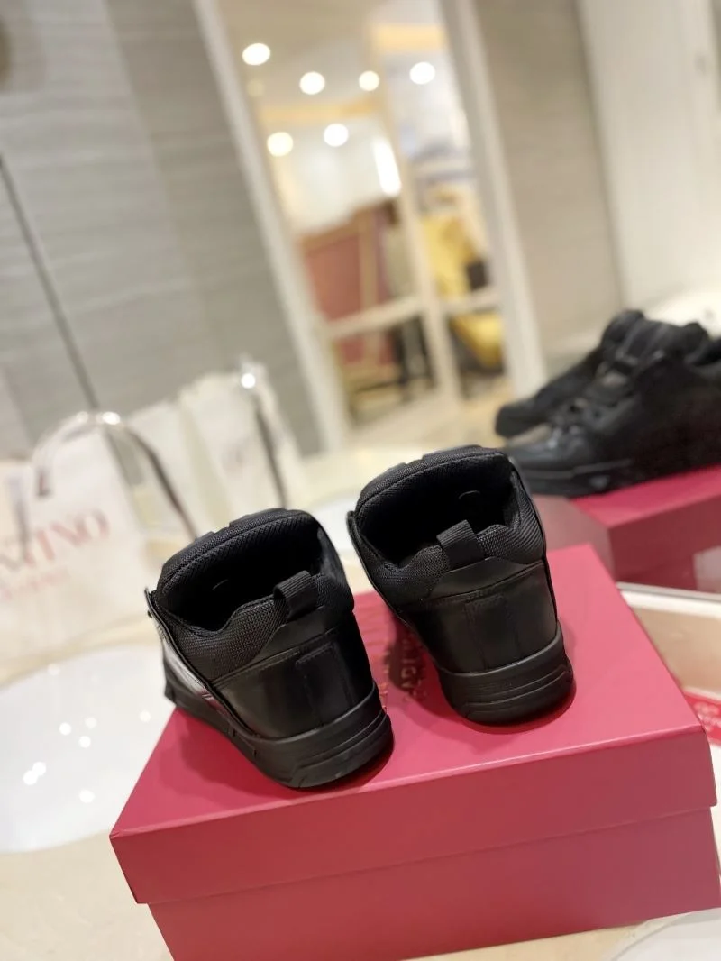 Factory-made Valentino Low Shoes