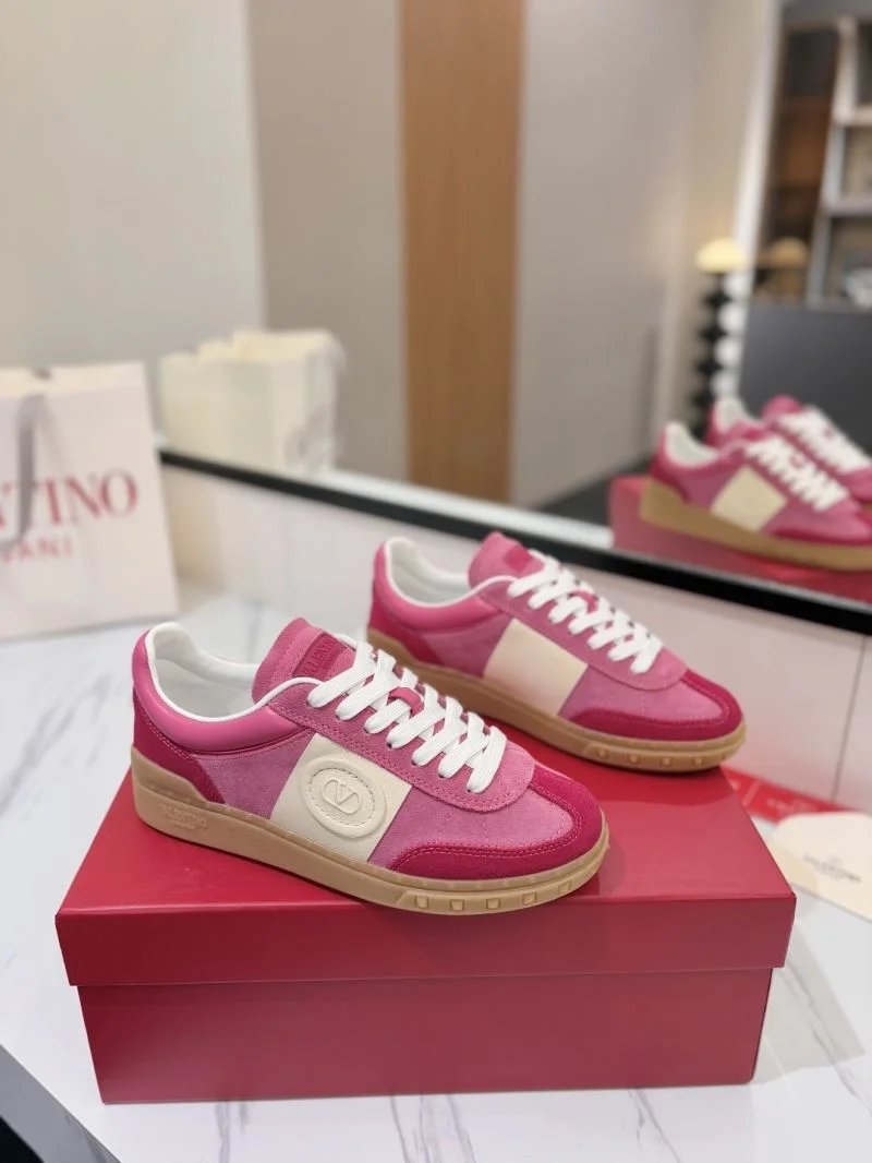Valentino Low Shoes