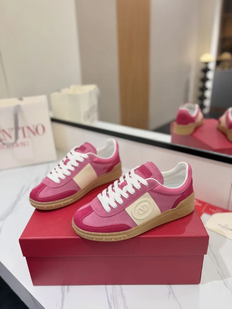 Legit Valentino Low Shoes