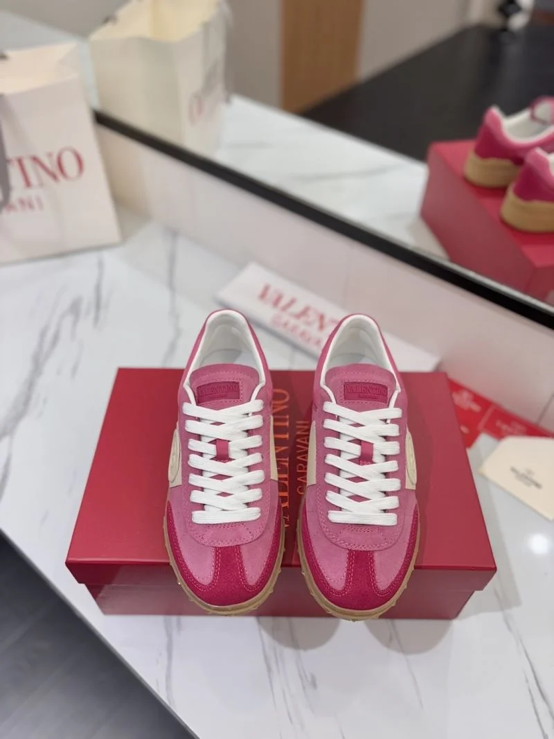 Legit Valentino Low Shoes