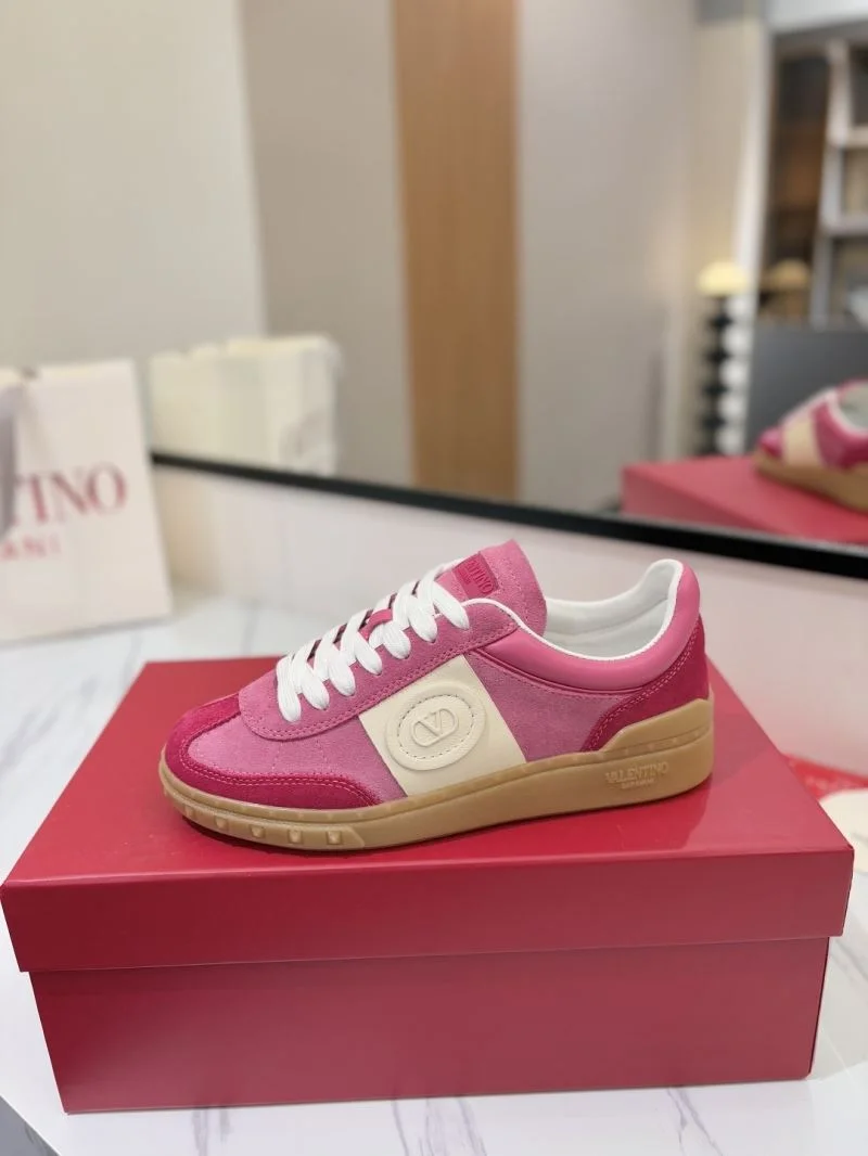 Legit Valentino Low Shoes