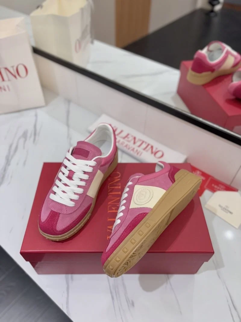 Legit Valentino Low Shoes