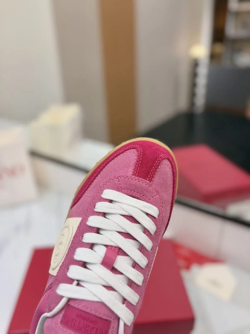Legit Valentino Low Shoes