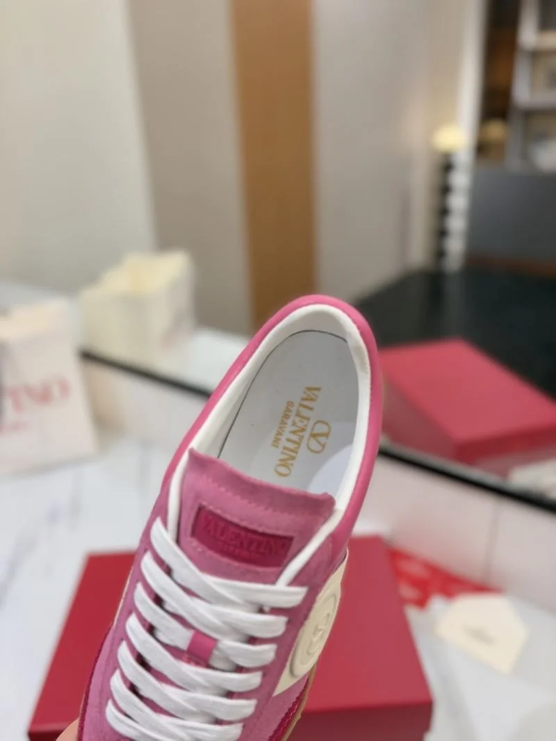 Legit Valentino Low Shoes
