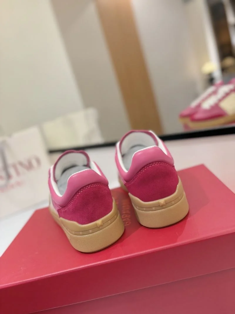 Legit Valentino Low Shoes