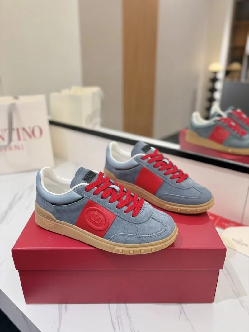 Valentino Low Shoes