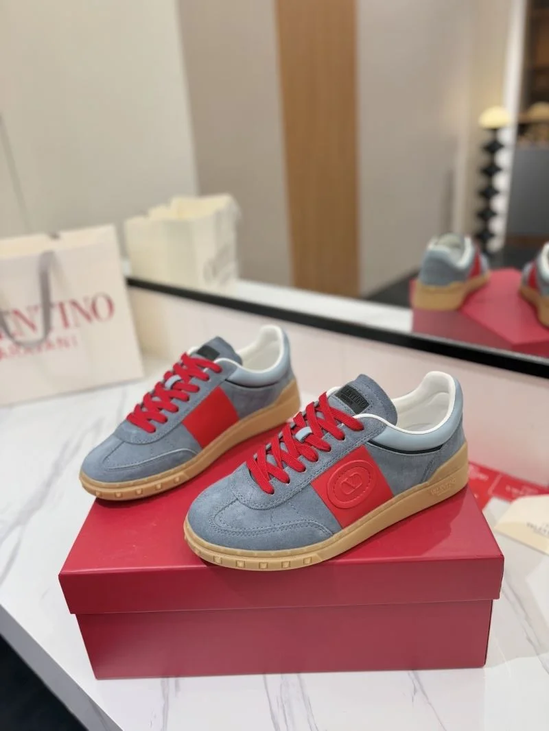 High fidelity Valentino Low Shoes